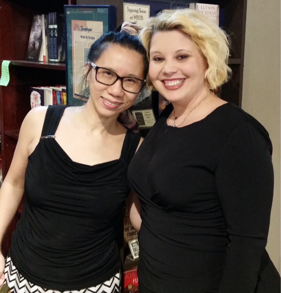 Win an autographed copy of Sherry Thomas’ A Study in Scarlet Women ...